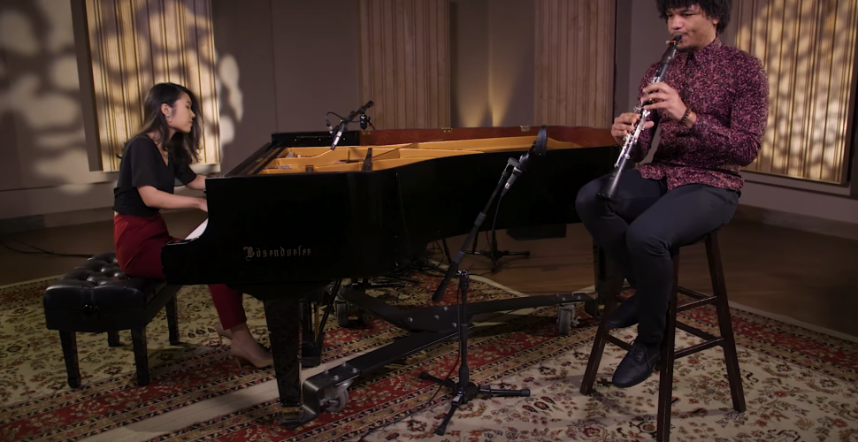 Bachelor of Music in Composition | Berklee College of Music