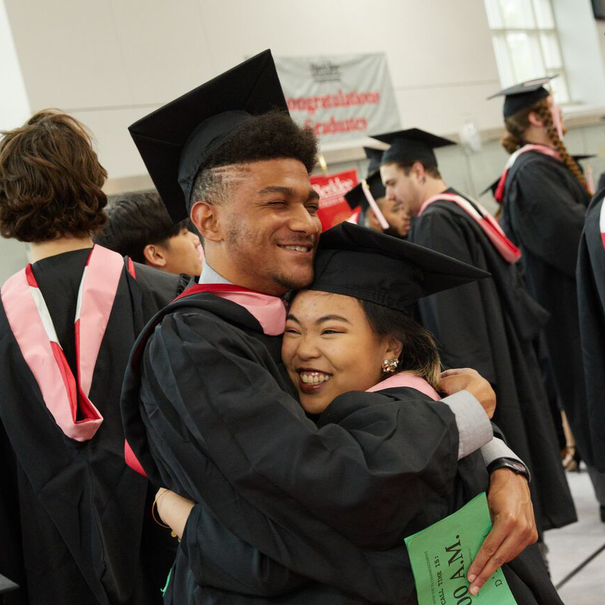 Giving | Berklee College of Music