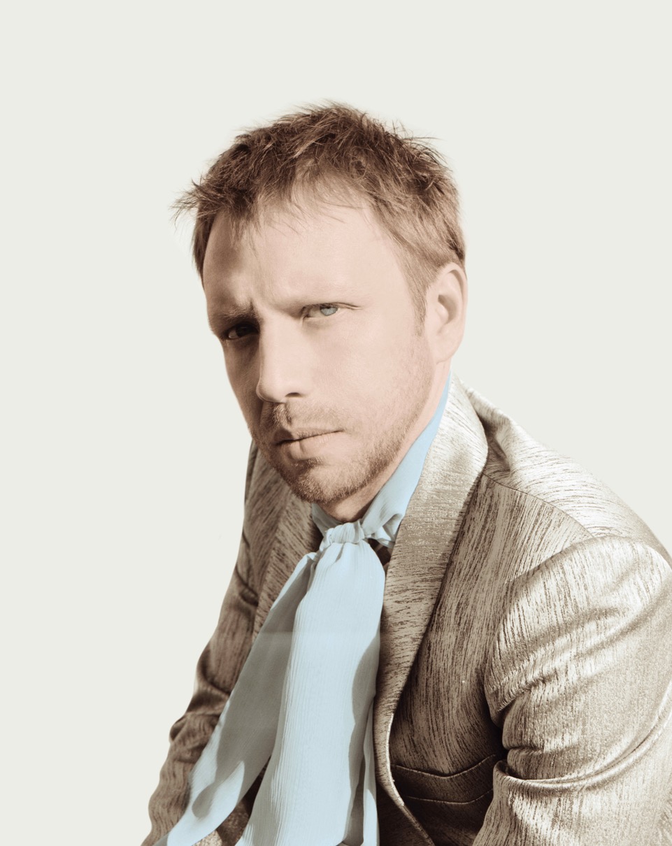 A Tough Year Inspired Imagine Dragons' Ben McKee to Do More Active Good ...