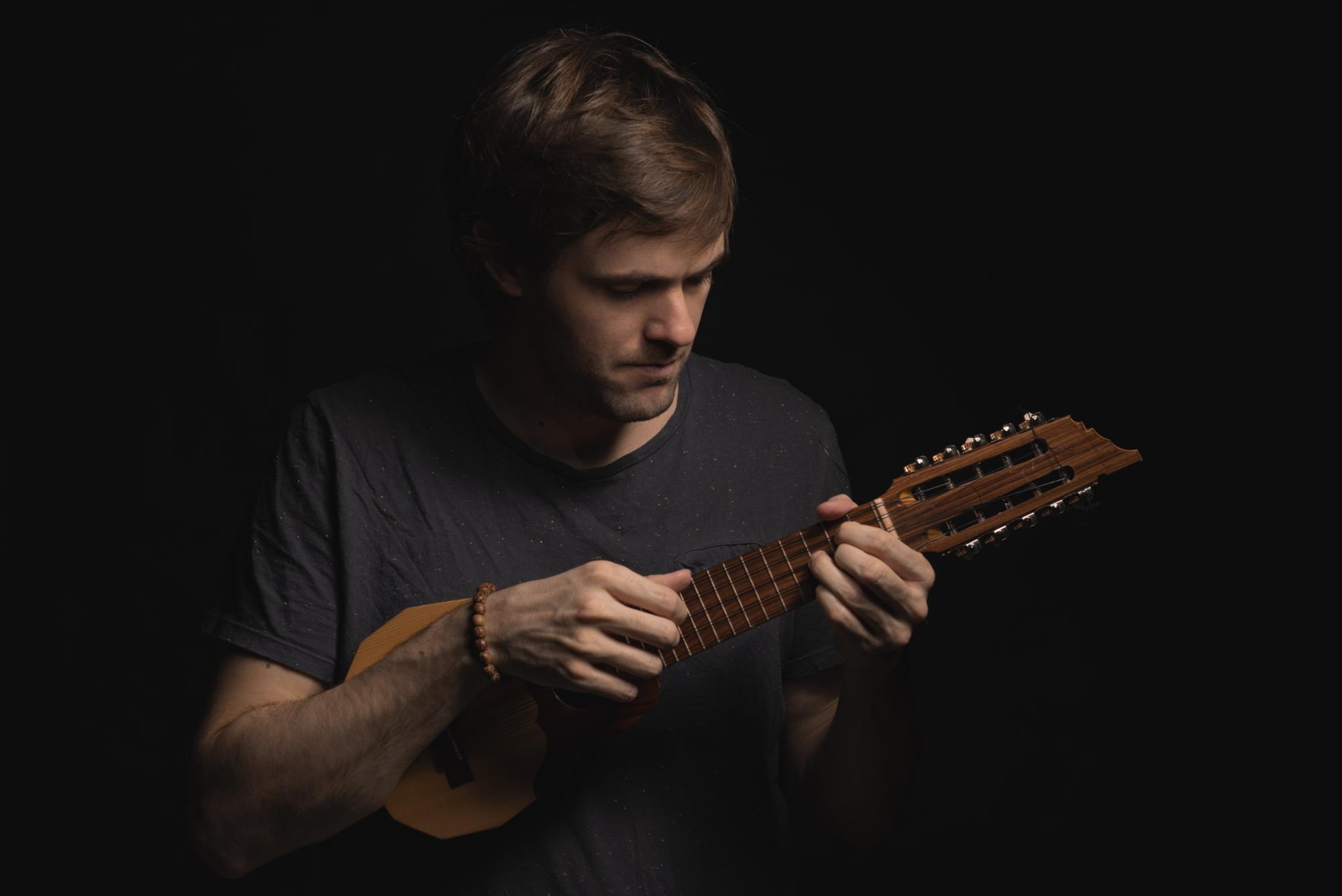 Alumnus Nacho González and Club Mundo Kids Release Album Celebrating U ...