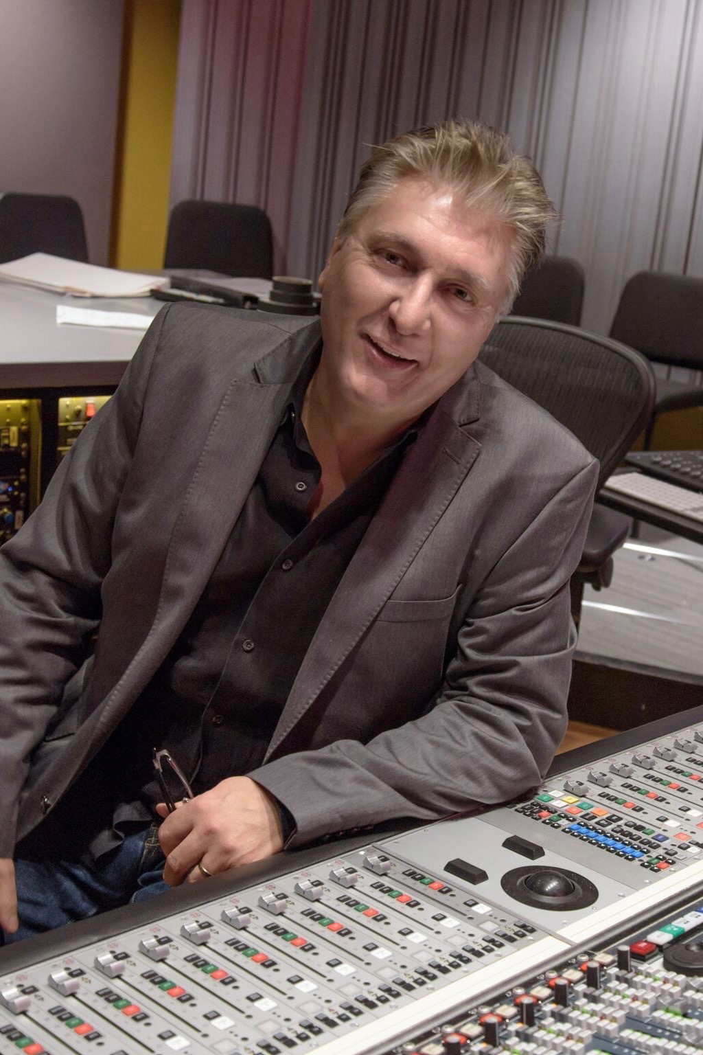 Faculty | Berklee College of Music