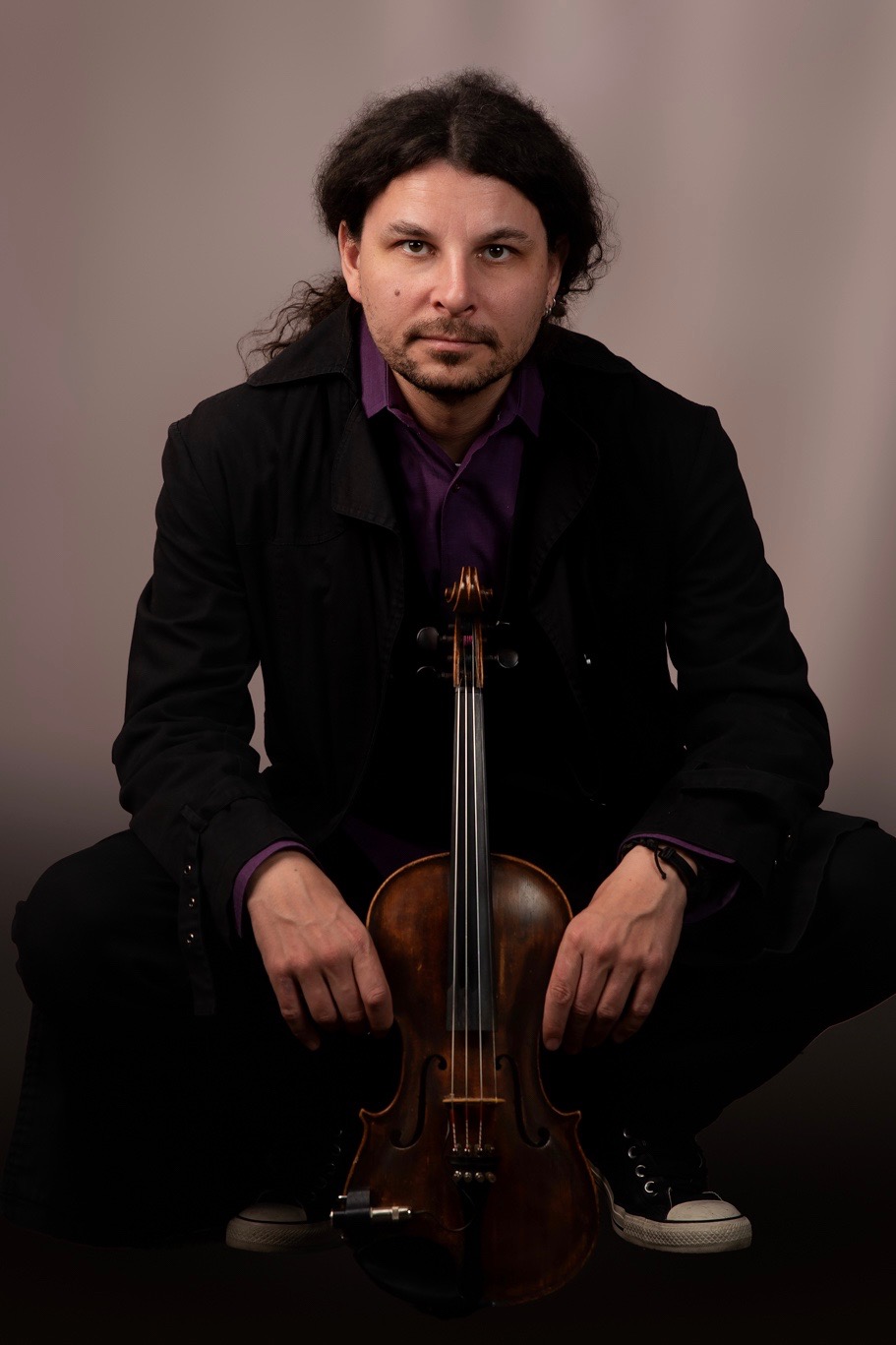 Jozef Nadj | Berklee College of Music