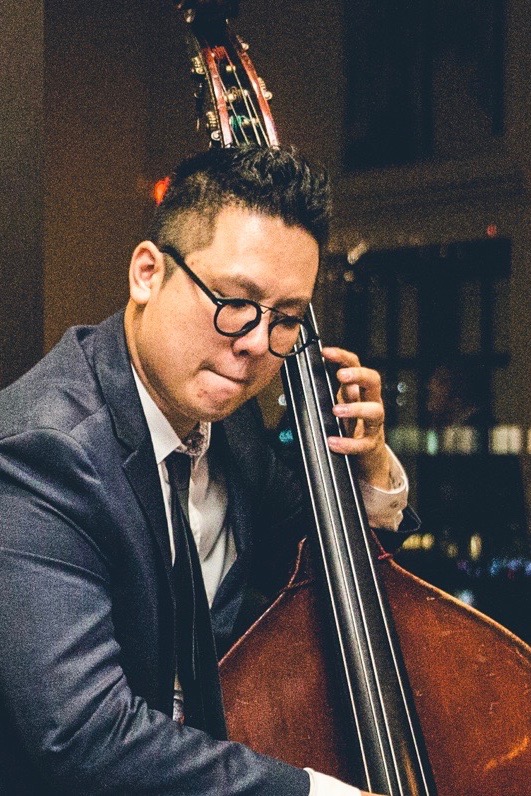 Sam JC Lee | Berklee College of Music