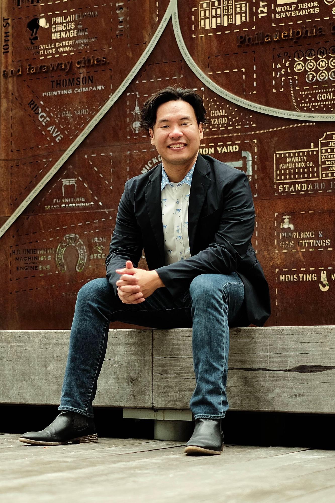 Ming Yuan Low | Berklee College of Music