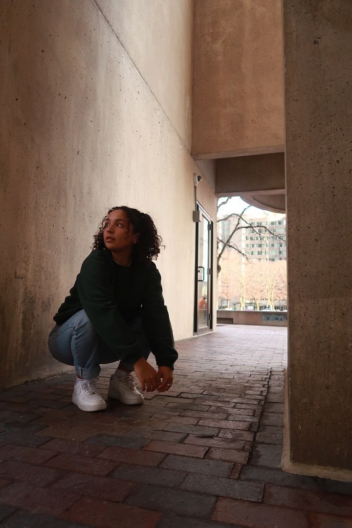 Two Track: Cinya Khan (Virtual Concert) | Berklee College of Music