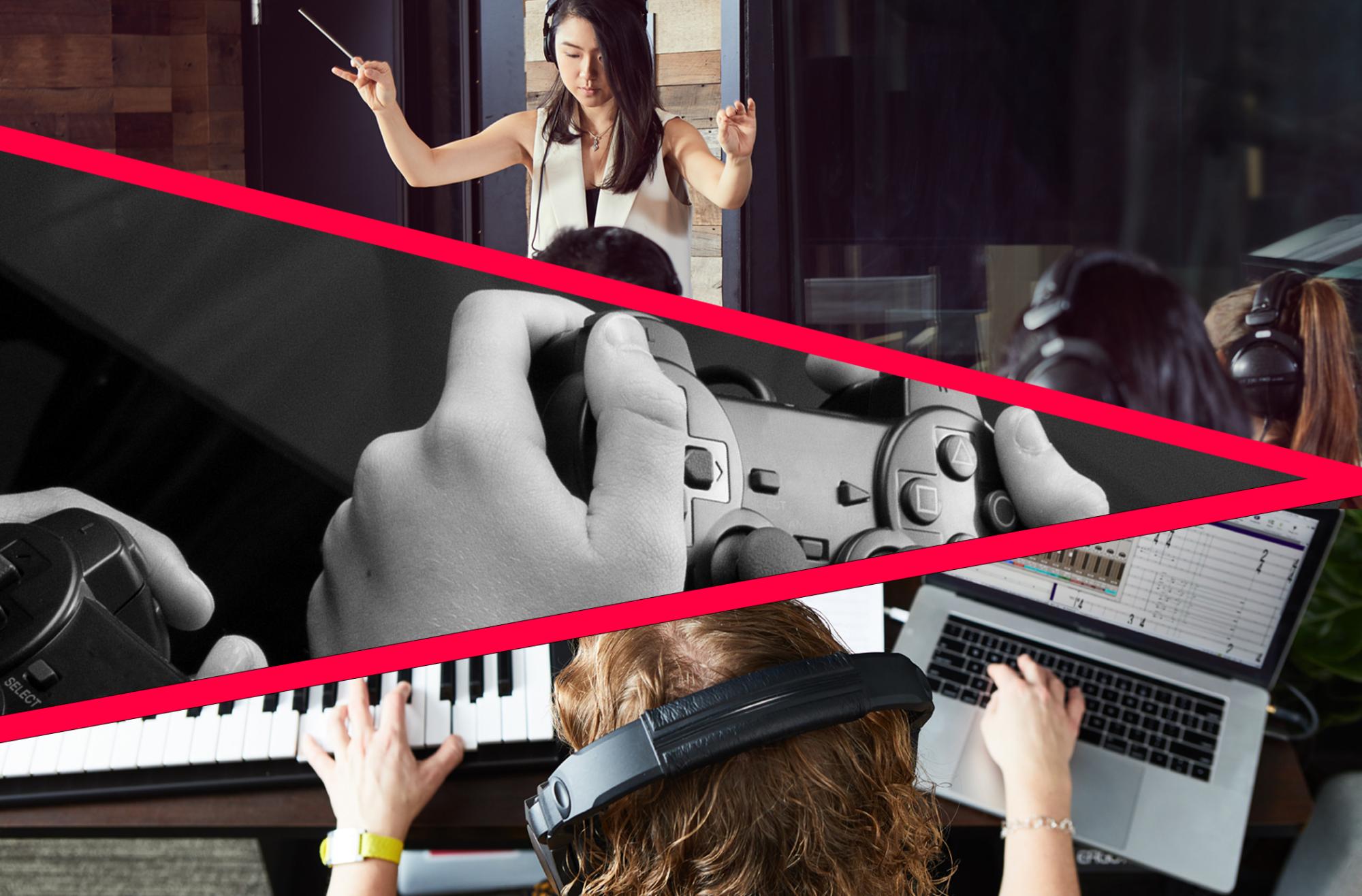 What Are the Best Video Game Soundtracks? | Berklee College of Music