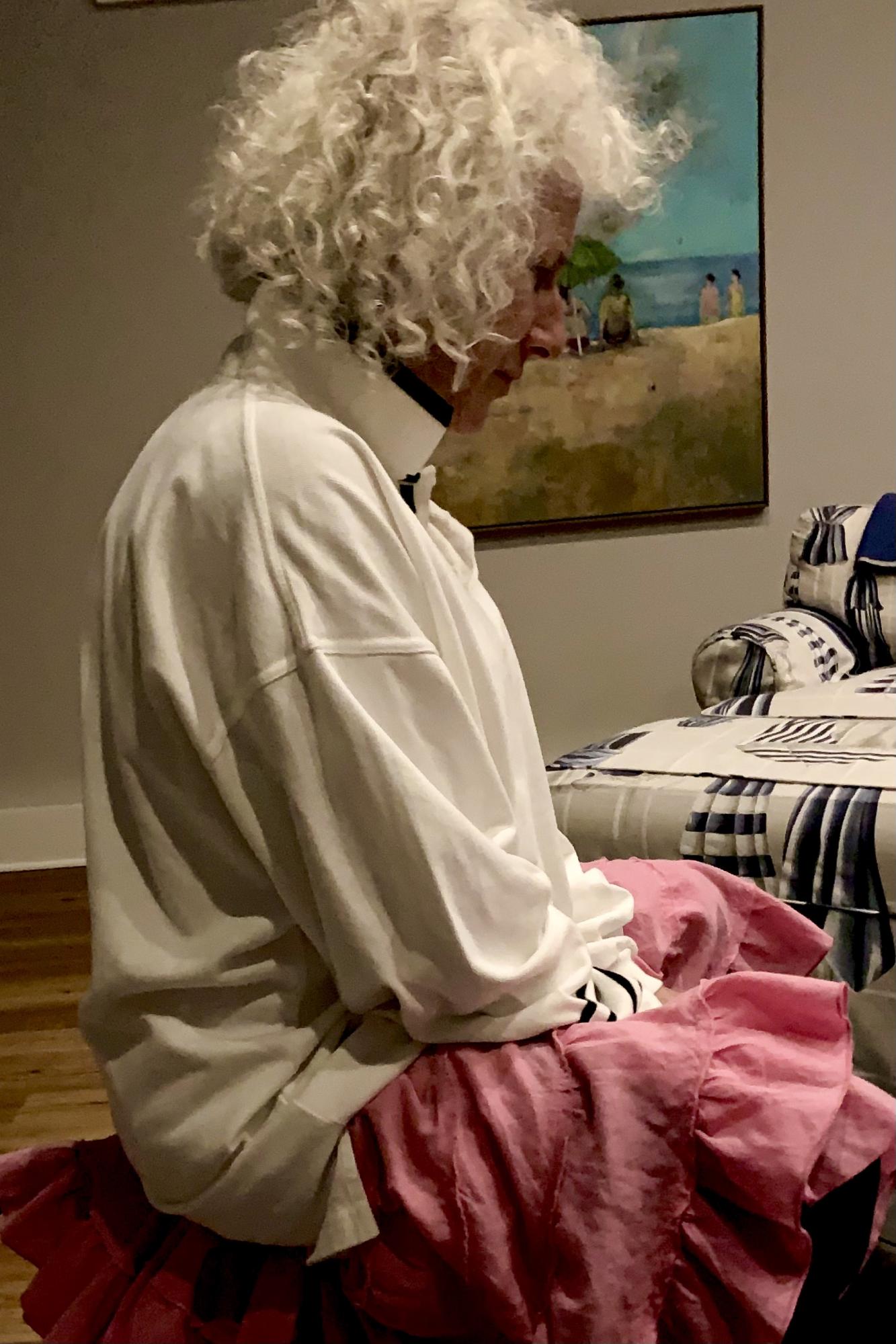 Alizon’s Solo Expedition | Berklee College of Music