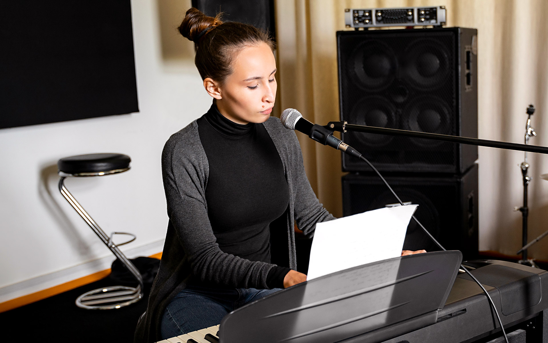 Berklee Online Announces Three New Degree Programs | Berklee College of ...