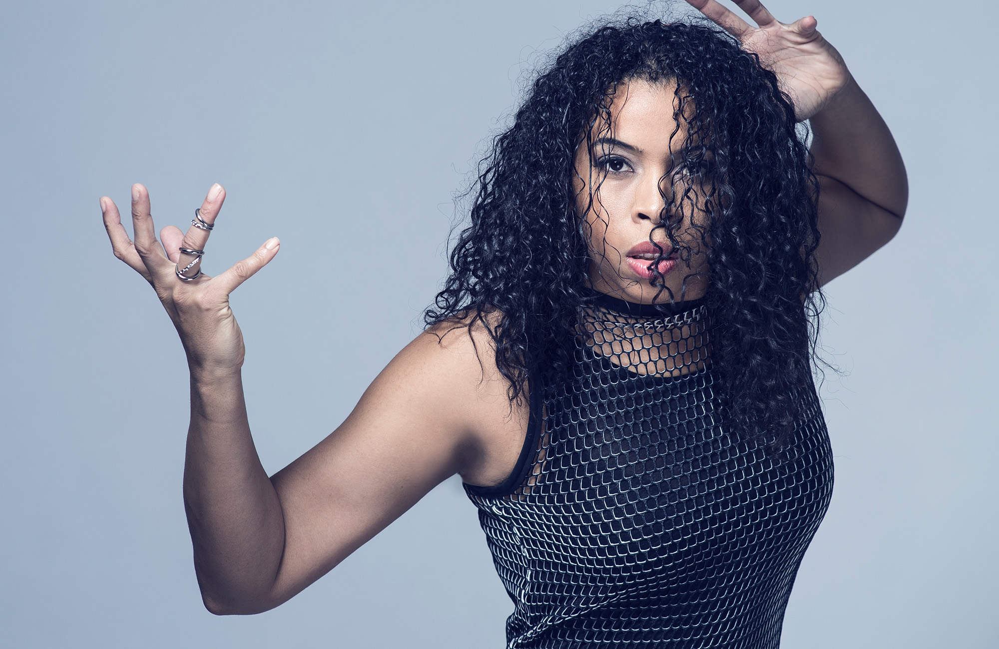 Jennifer Archibald Reflects on Choreographing ‘KCON’ for Boston ...