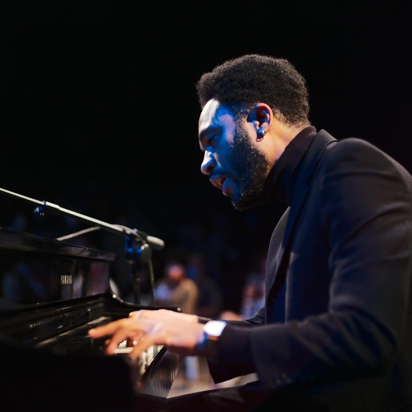 Cuban Keys | Berklee College of Music