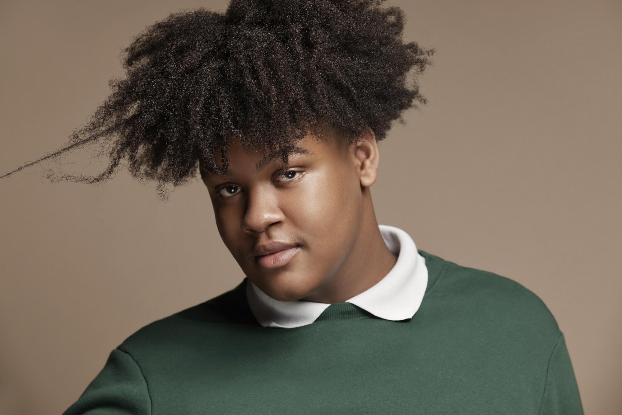 Two Track: Christian Inman (Virtual Concert) | Berklee College of Music