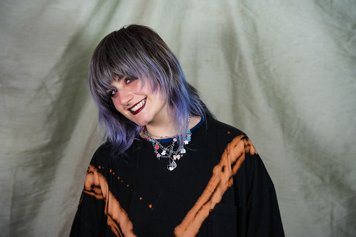 Student Spotlight: Julia Perry | Berklee College of Music