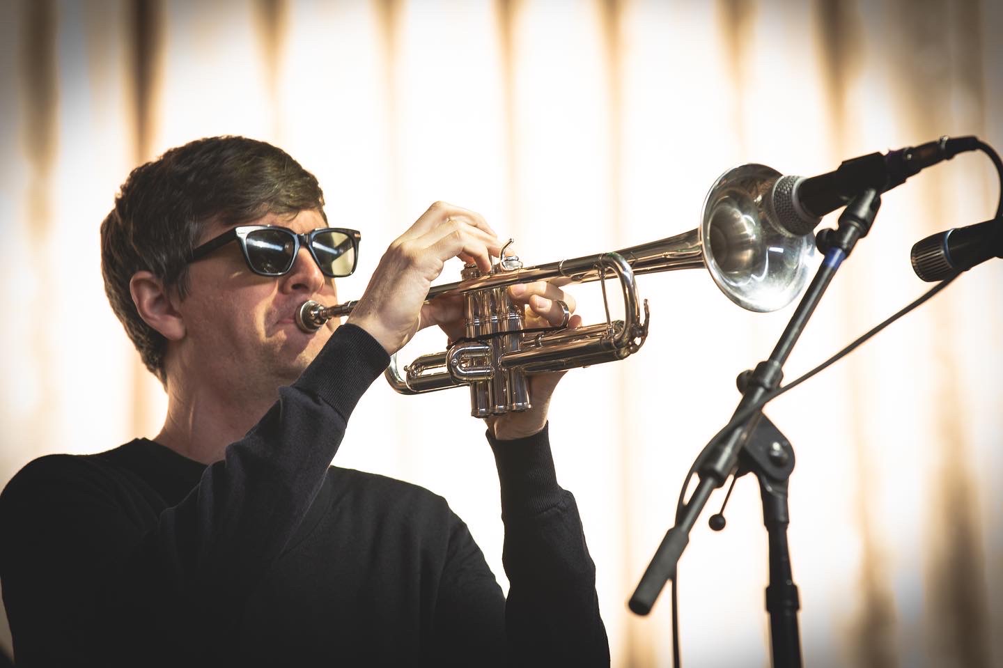 Berklee Brass Presents: Snarky Puppy Trumpeter Mike “Maz” Maher ...