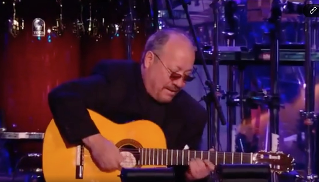 Tribute to the Music and Legacy of Ramon Stagnaro | Berklee College of ...