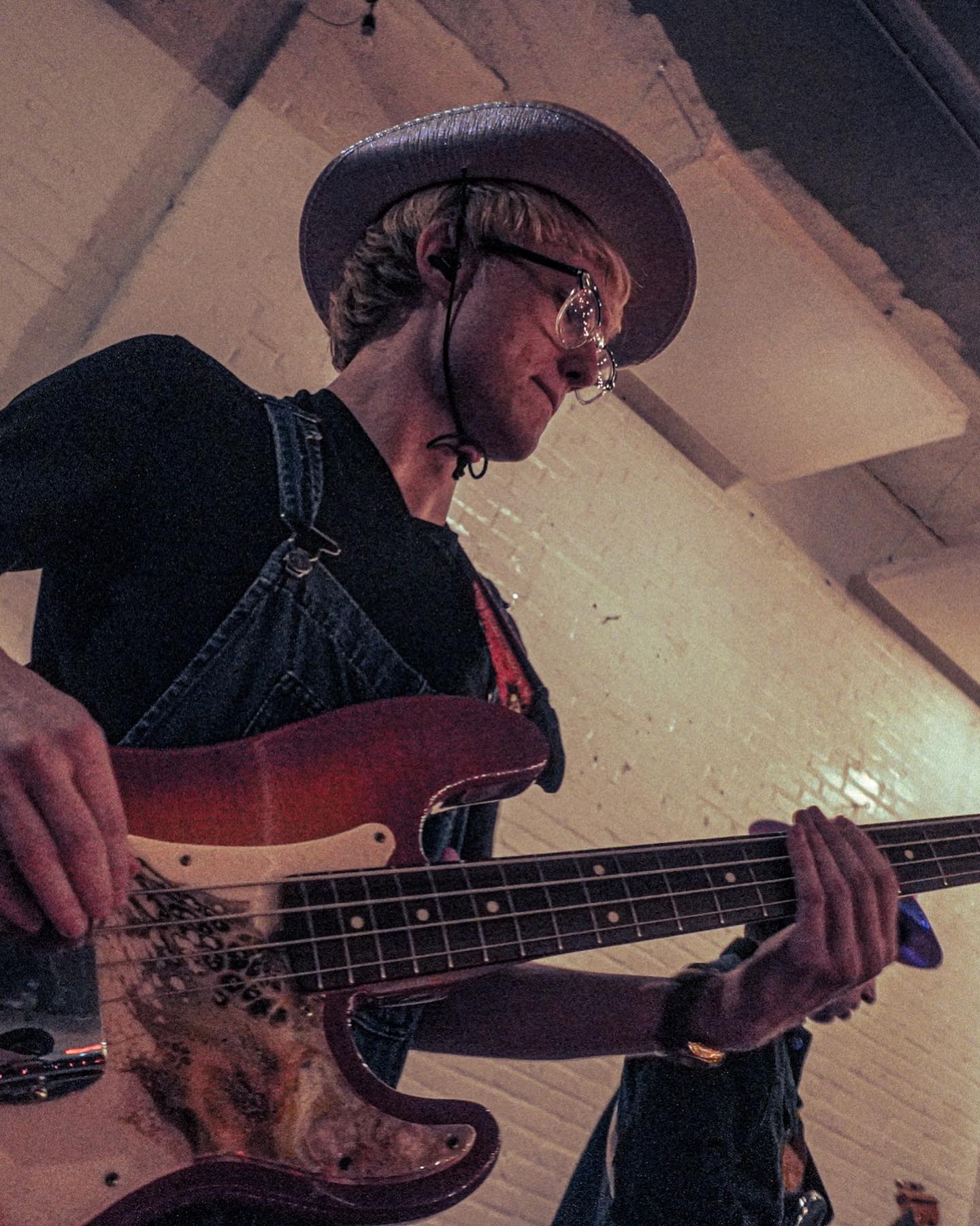 Tristan Harrison's Senior Recital | Berklee College of Music