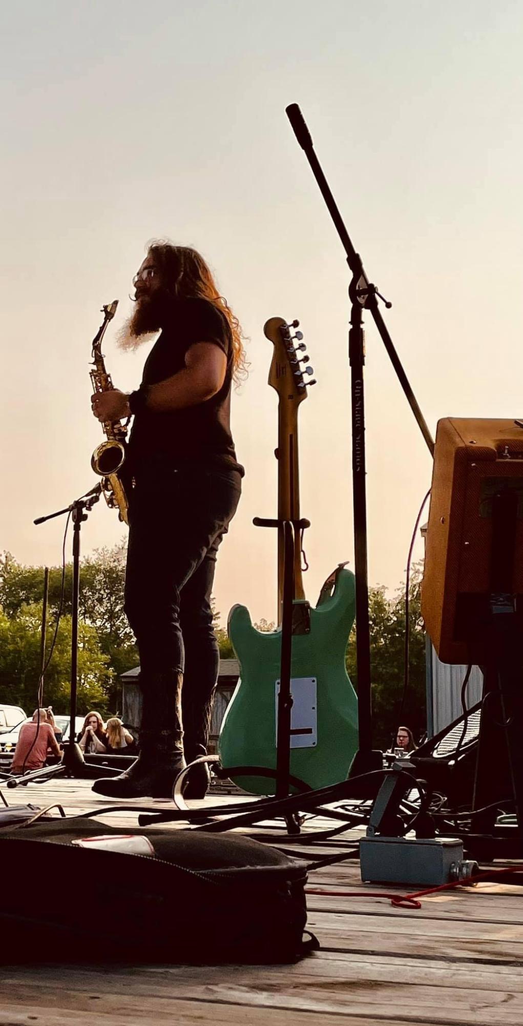 Coy | Berklee College of Music