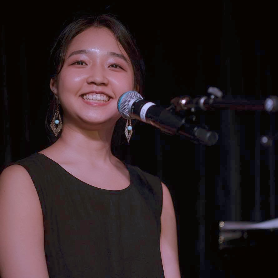 Jeewon Kim: Live, Again | Berklee College of Music