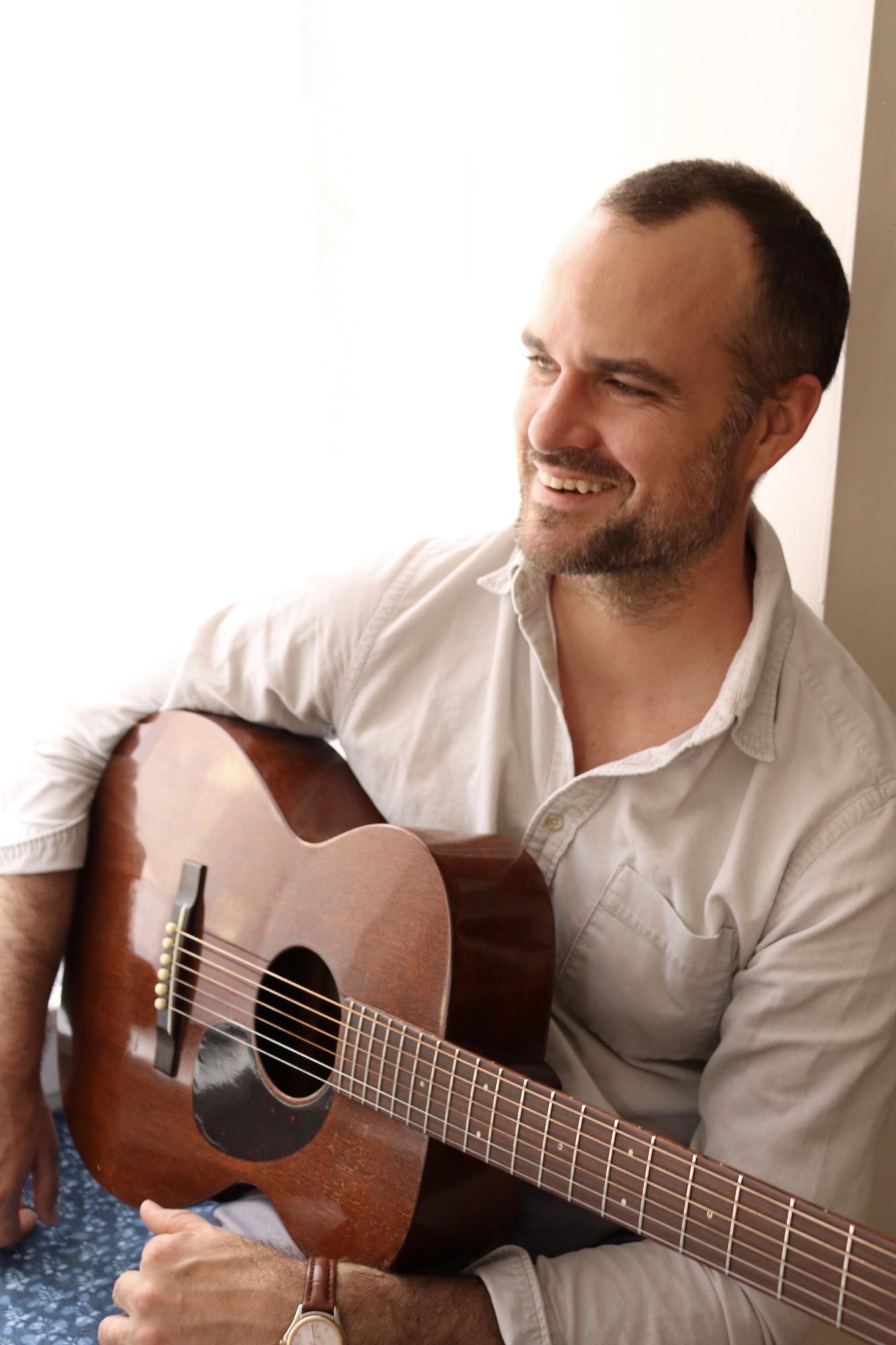 Matthew Stevens | Berklee College of Music