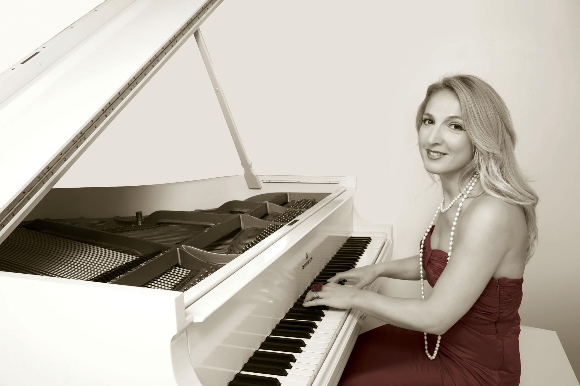 The Piano/Vocalist Spring Concert 2024 | Berklee College of Music