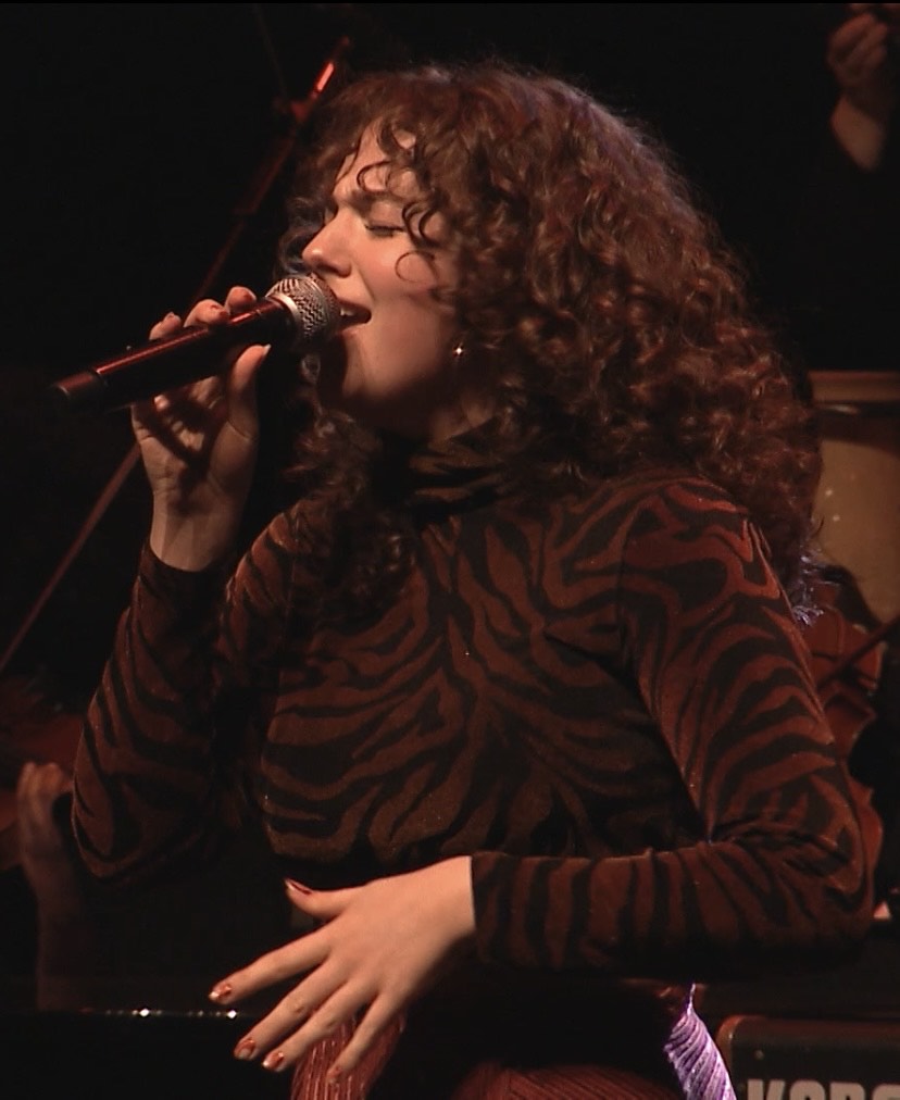 Michelle Marley | Berklee College of Music