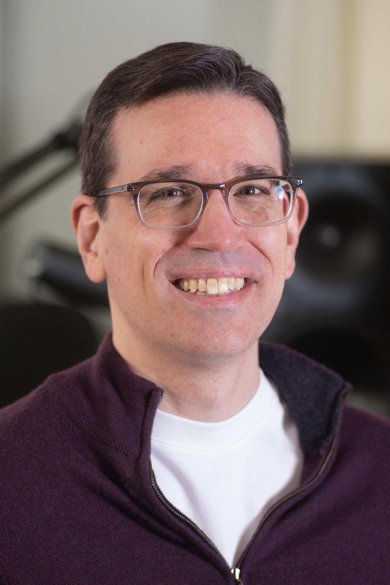 Christopher Niskala | Berklee College of Music