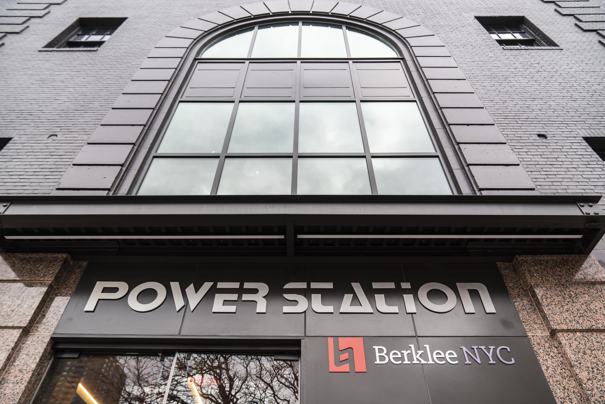 Graduate Admissions | Berklee College of Music