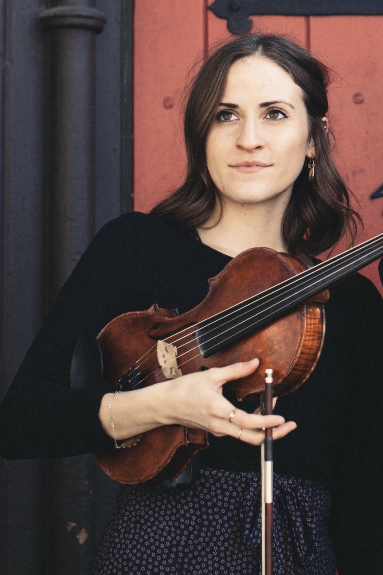 Jenna Moynihan | Berklee College of Music