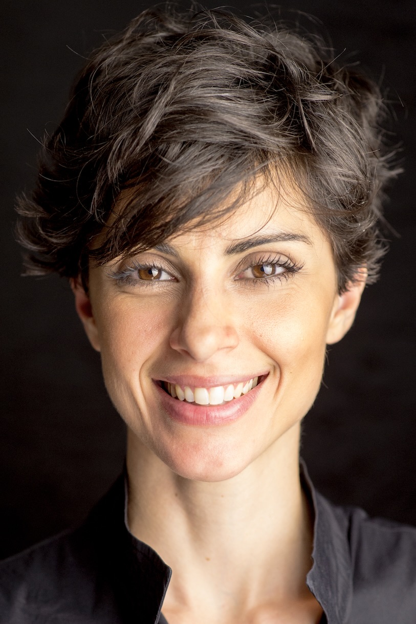 Cristina Vaira | Berklee College of Music