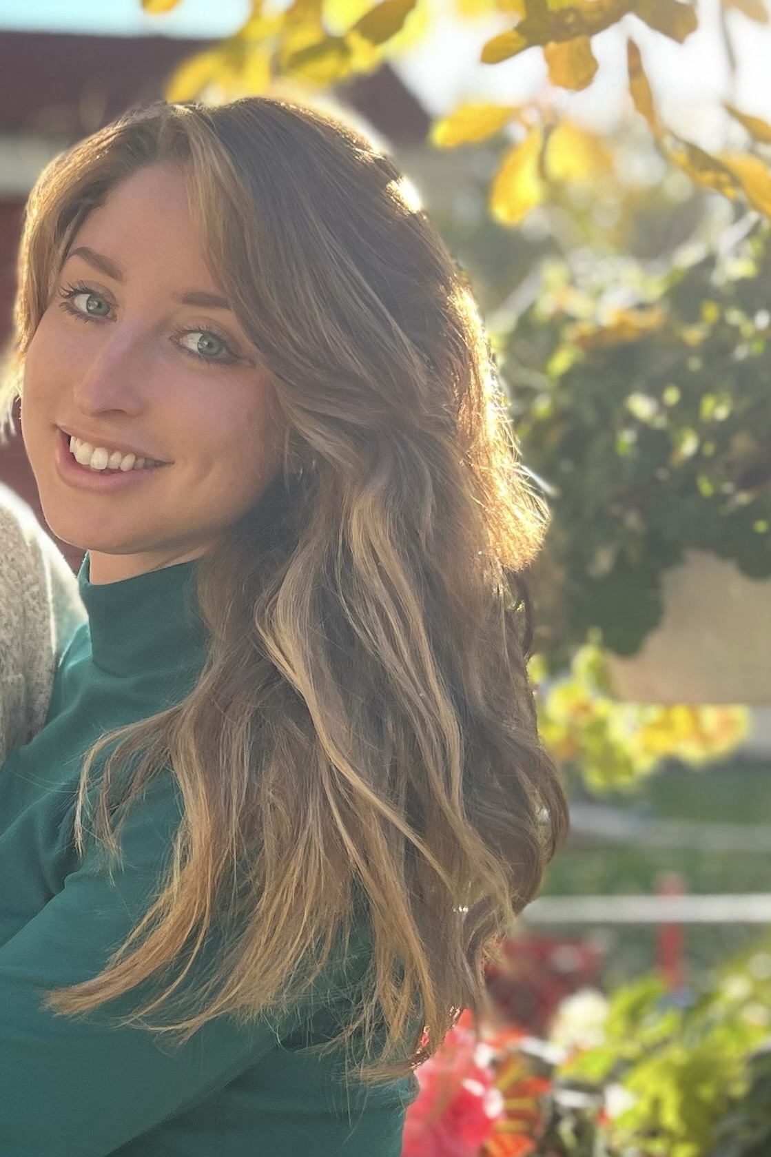 Sarah Romeo | Berklee College of Music