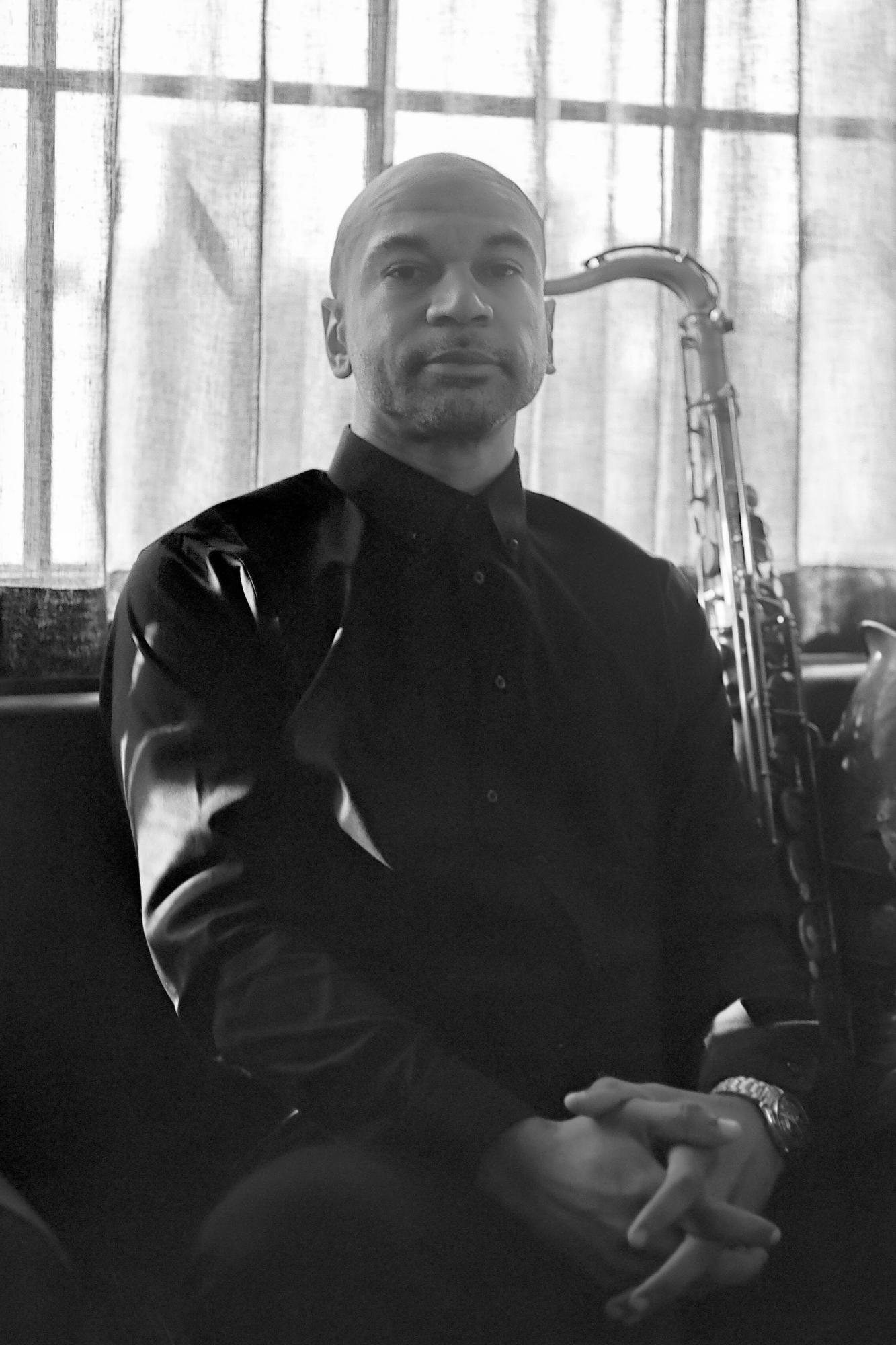 Walter Smith III | Berklee College of Music