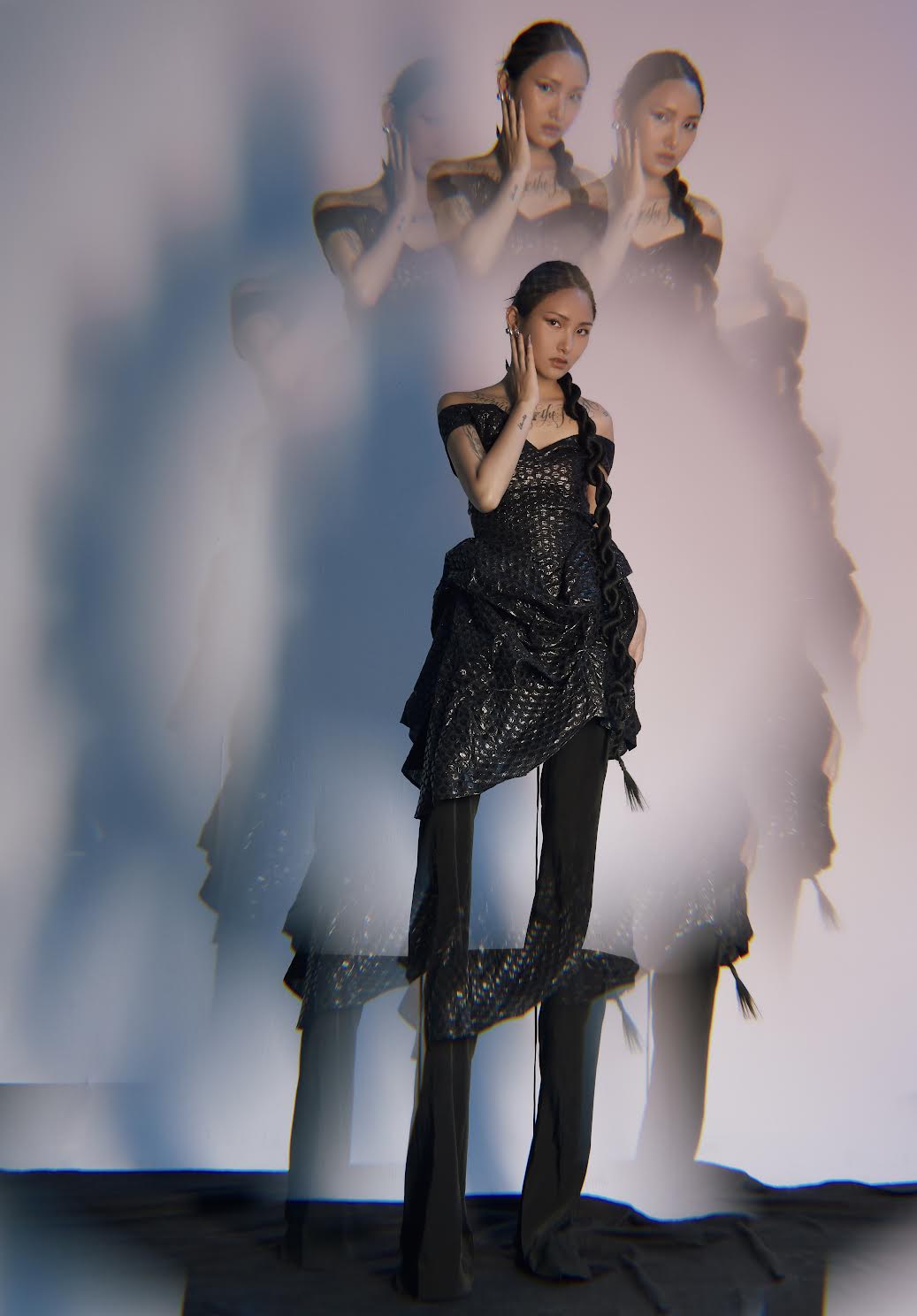 Yi's Moment | Berklee College of Music