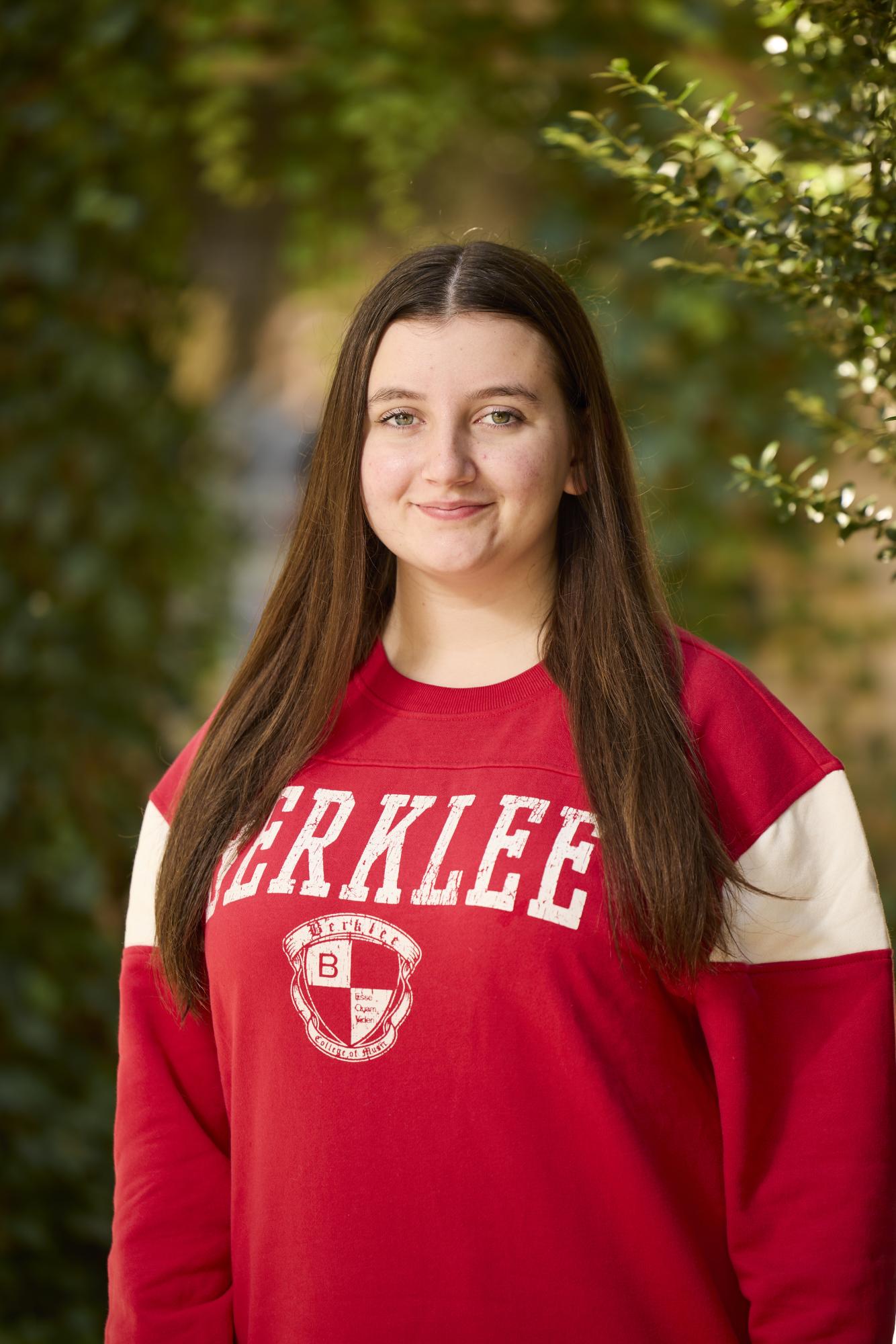 Student Ambassadors for Admissions | Berklee College of Music