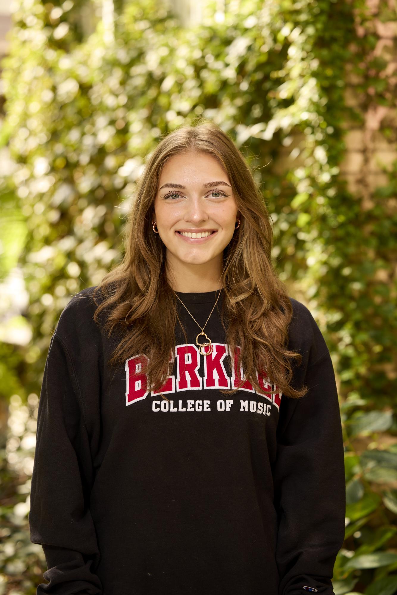 Student Ambassadors for Admissions | Berklee College of Music
