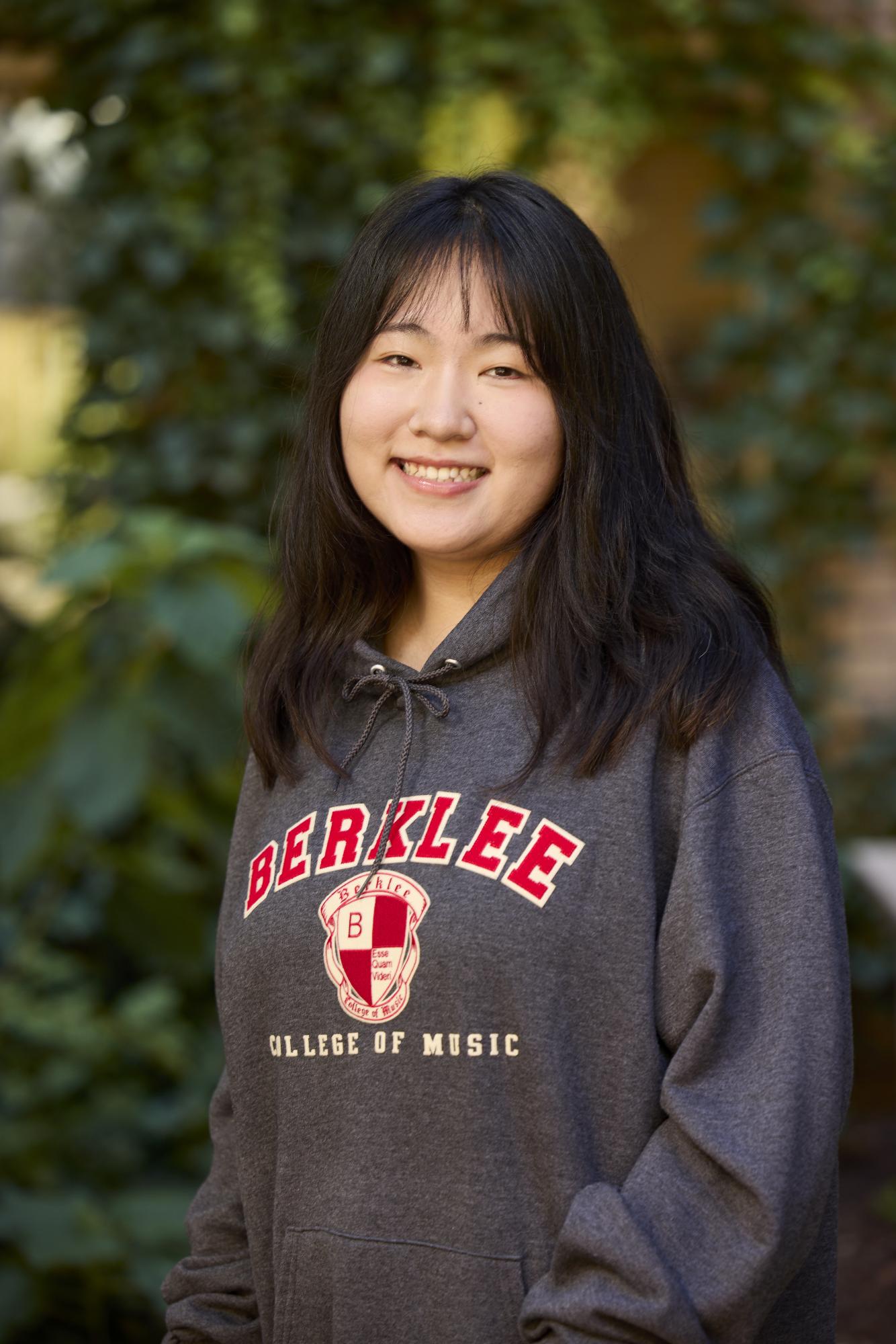 Student Ambassadors for Admissions | Berklee College of Music