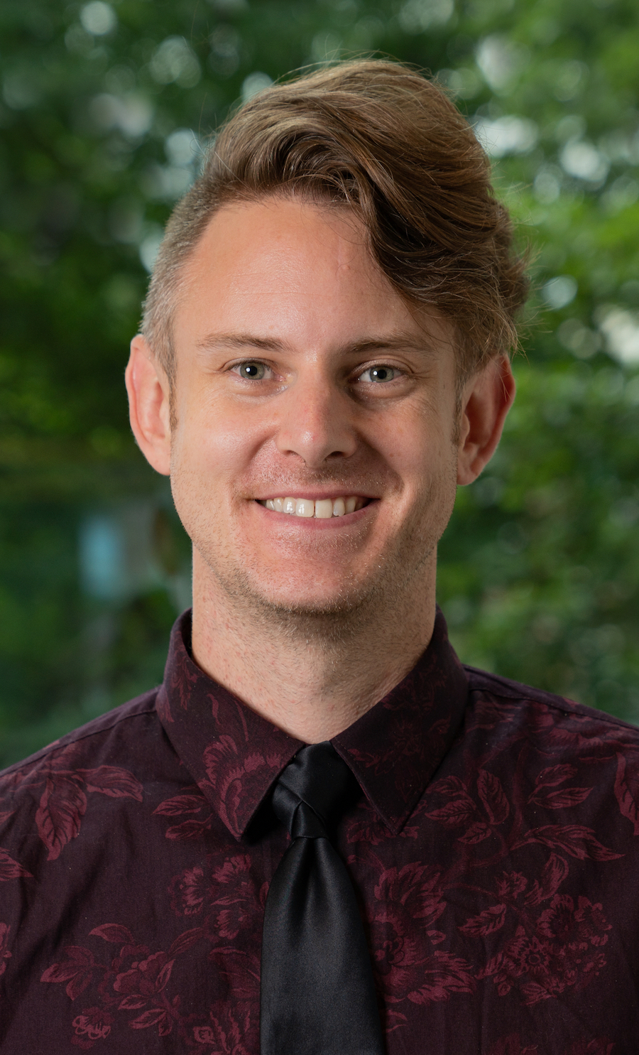 Kevin Baldwin | Berklee College of Music