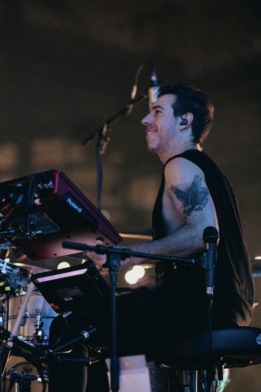 Adam Marcello | Berklee College of Music