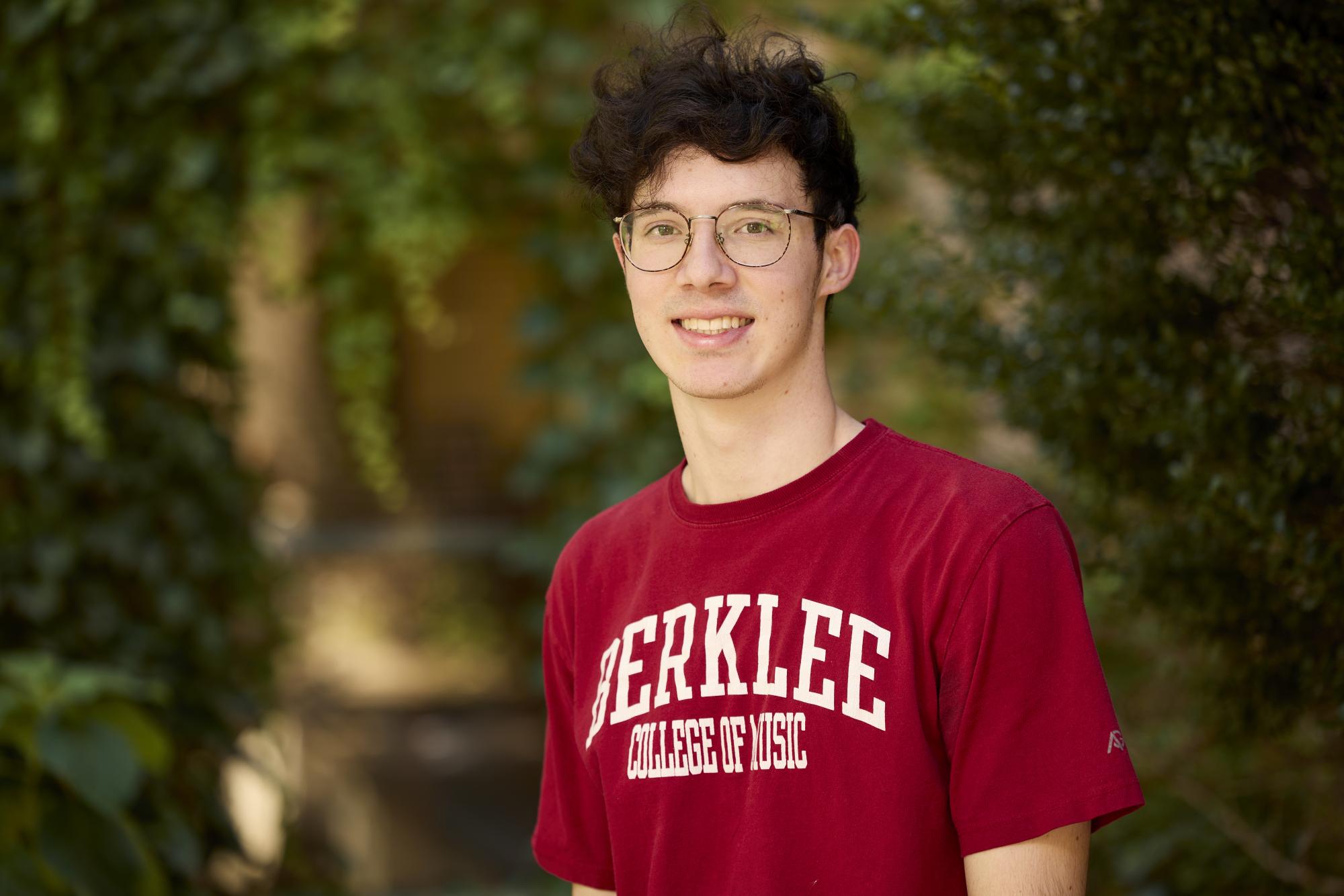 Student Ambassadors for Admissions | Berklee College of Music