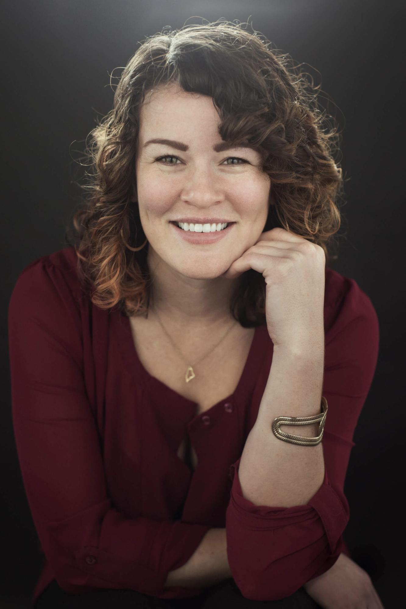 Kate Beever | Berklee College of Music