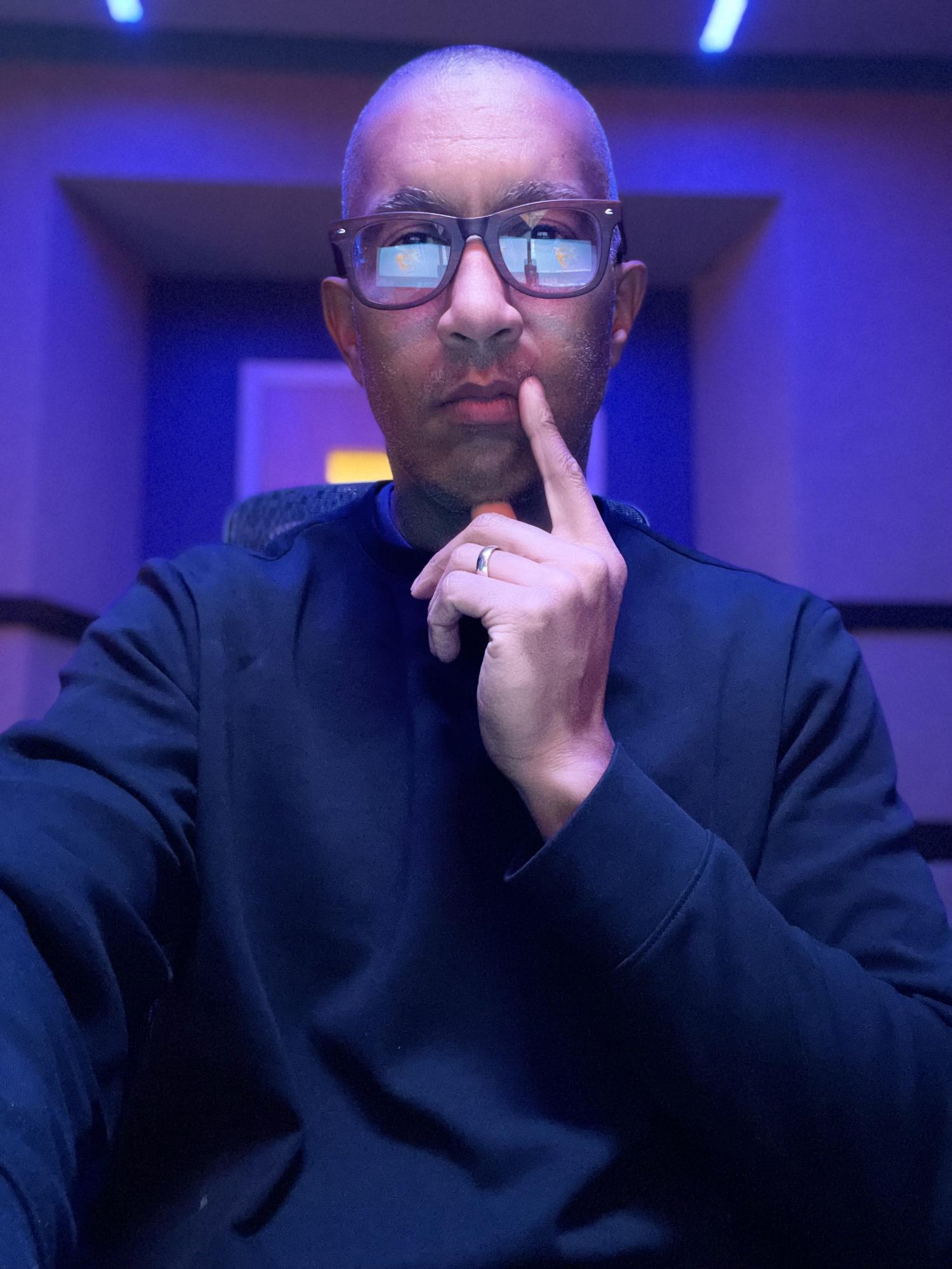 Edward Moreta's Strings of Good Luck | Berklee College of Music