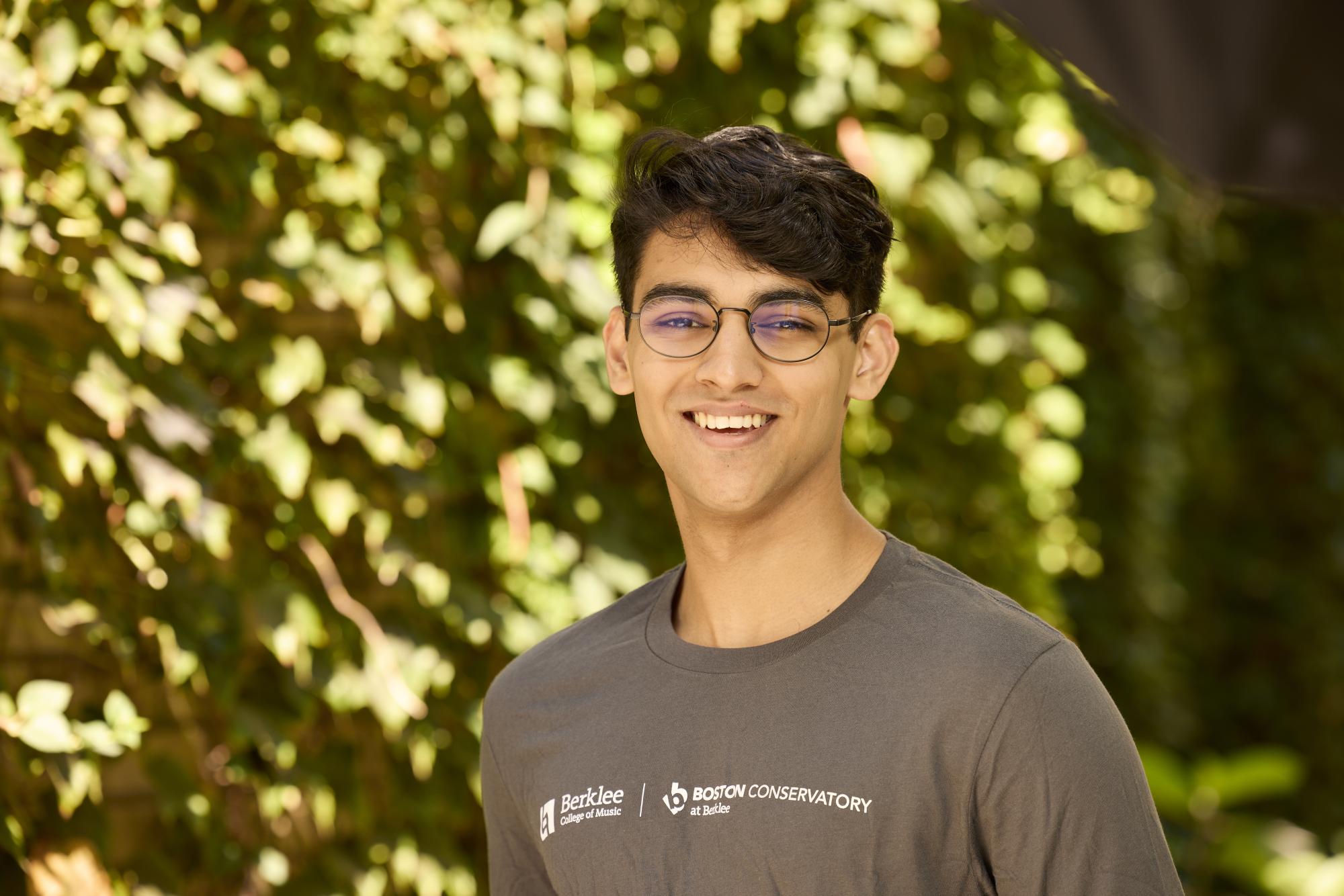 Student Ambassadors for Admissions | Berklee College of Music