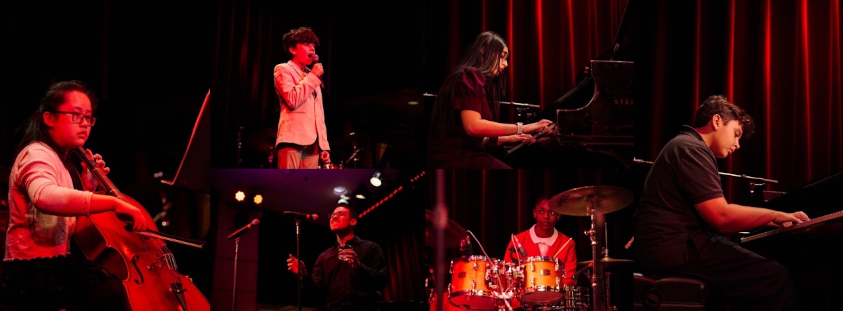 ABLE Fest: Music Festival for Individuals with Disabilities | Berklee ...