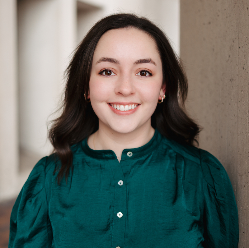 Emma Shelton | Berklee College of Music