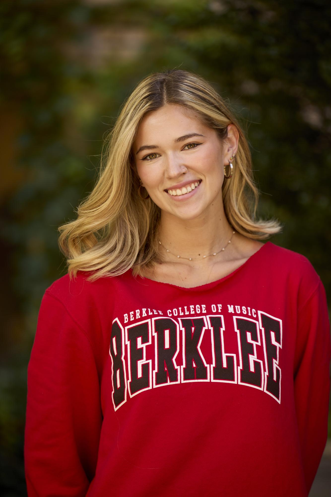 Alex Alvarez | Berklee College of Music