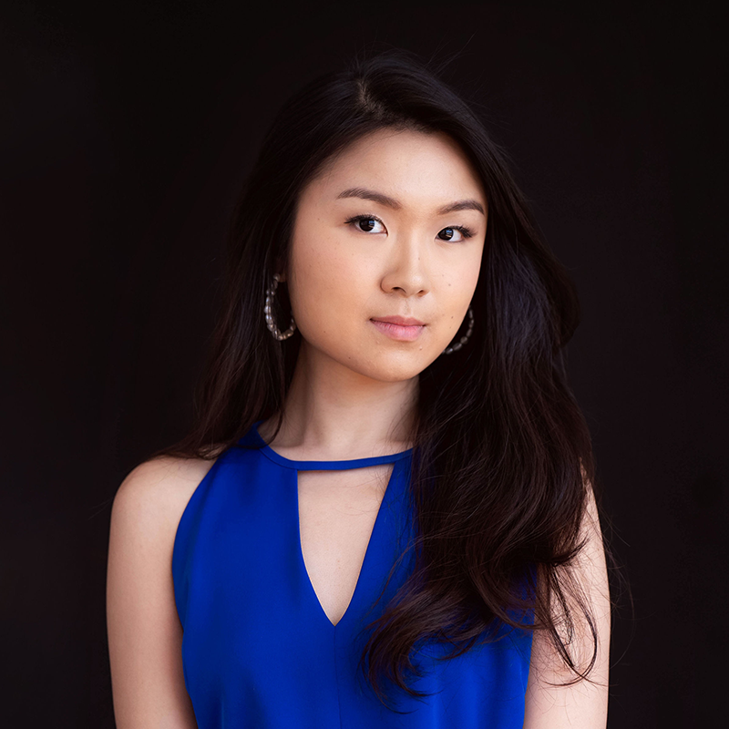 Eunike Tanzil | Berklee College of Music