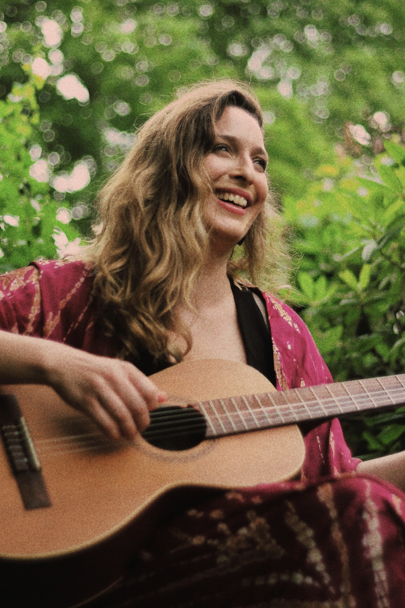 Sarah Brindell | Berklee College of Music