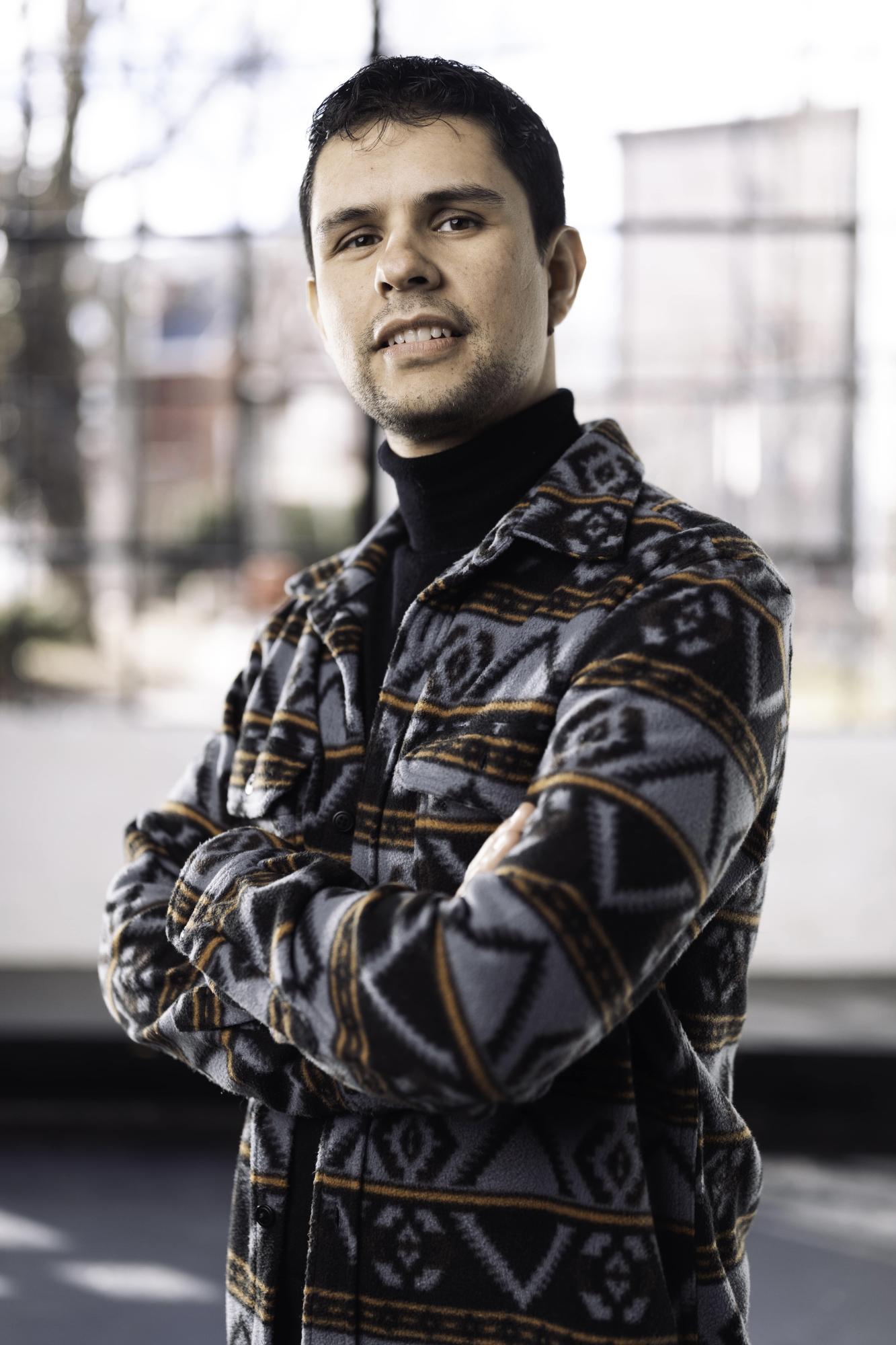 Jose Arturo Soto Gamboa | Berklee College of Music