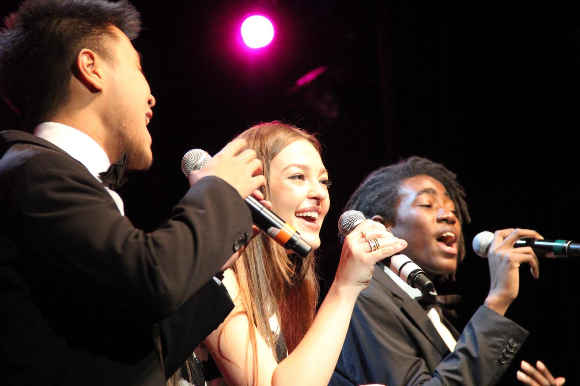 Singers Night 2024 | Berklee College of Music