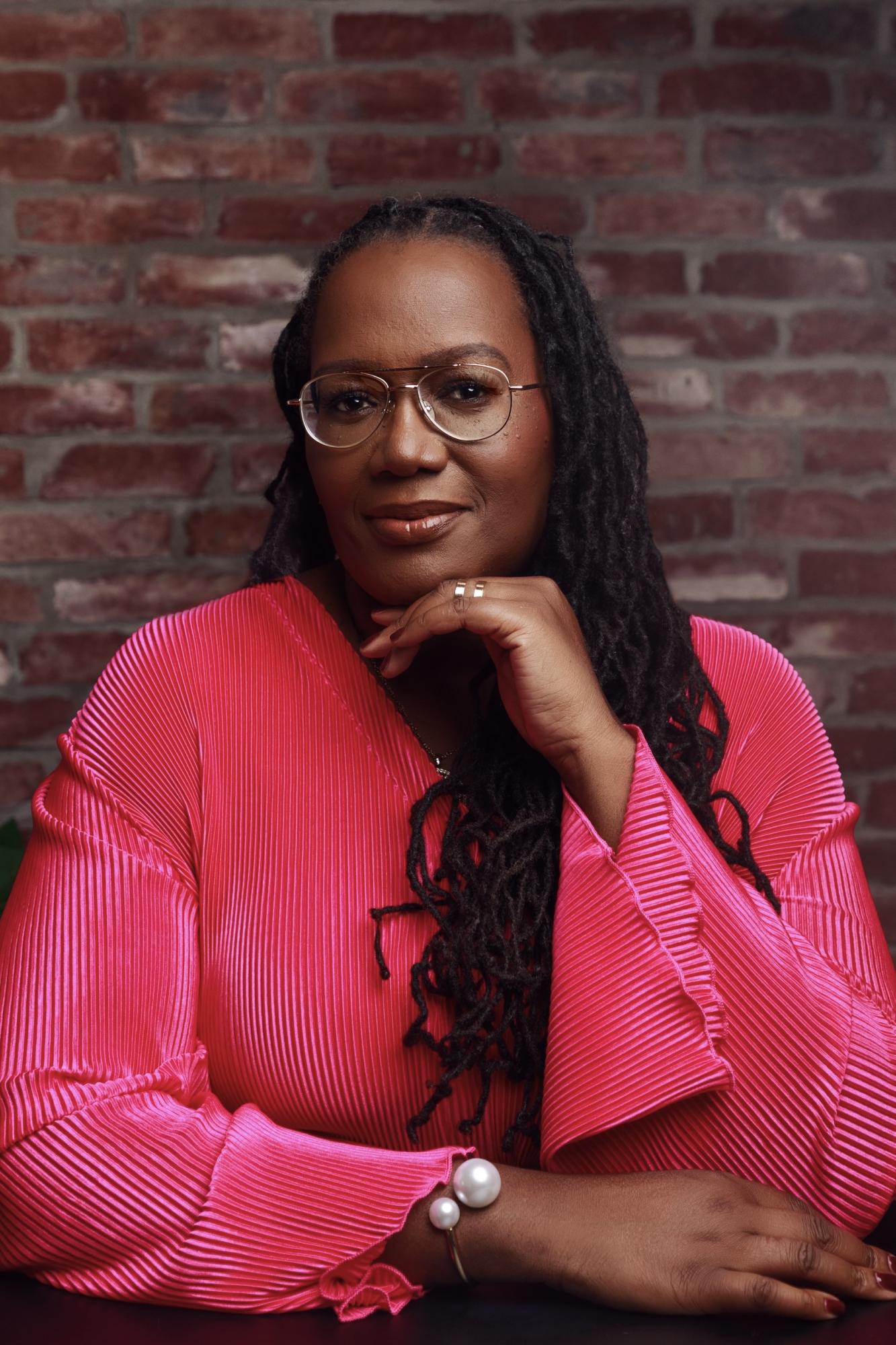 Taneshia Nash Laird | Berklee College of Music