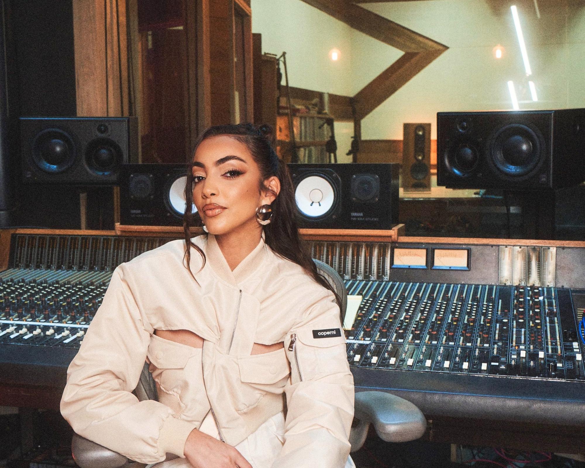 Why Alissia’s Grammy Nomination Signals a Needed Shift | Berklee ...