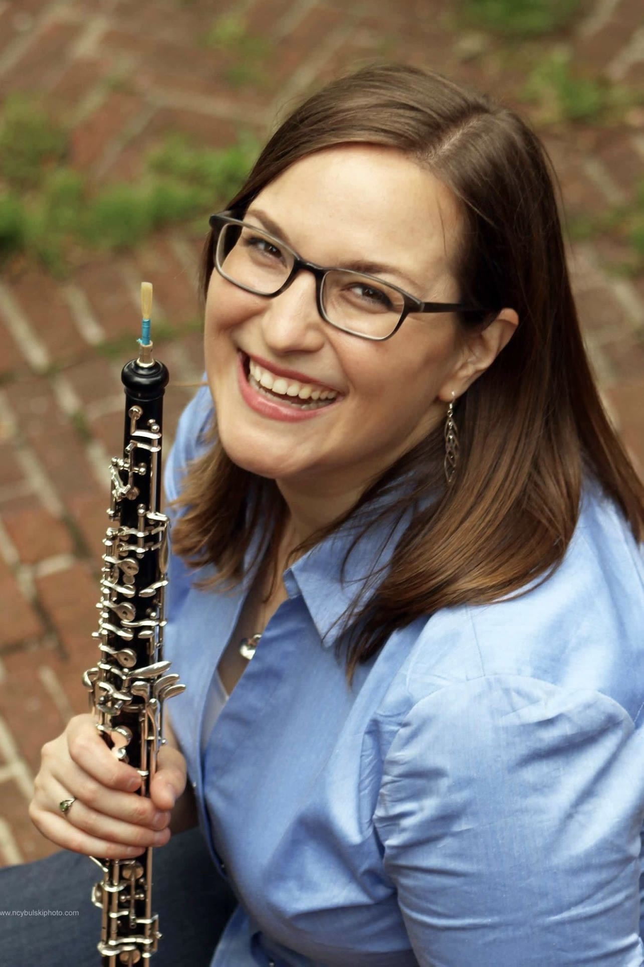 Grace Shryock | Berklee College of Music